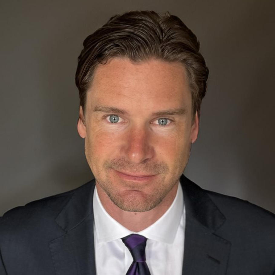 Manton Paine - The AP Group